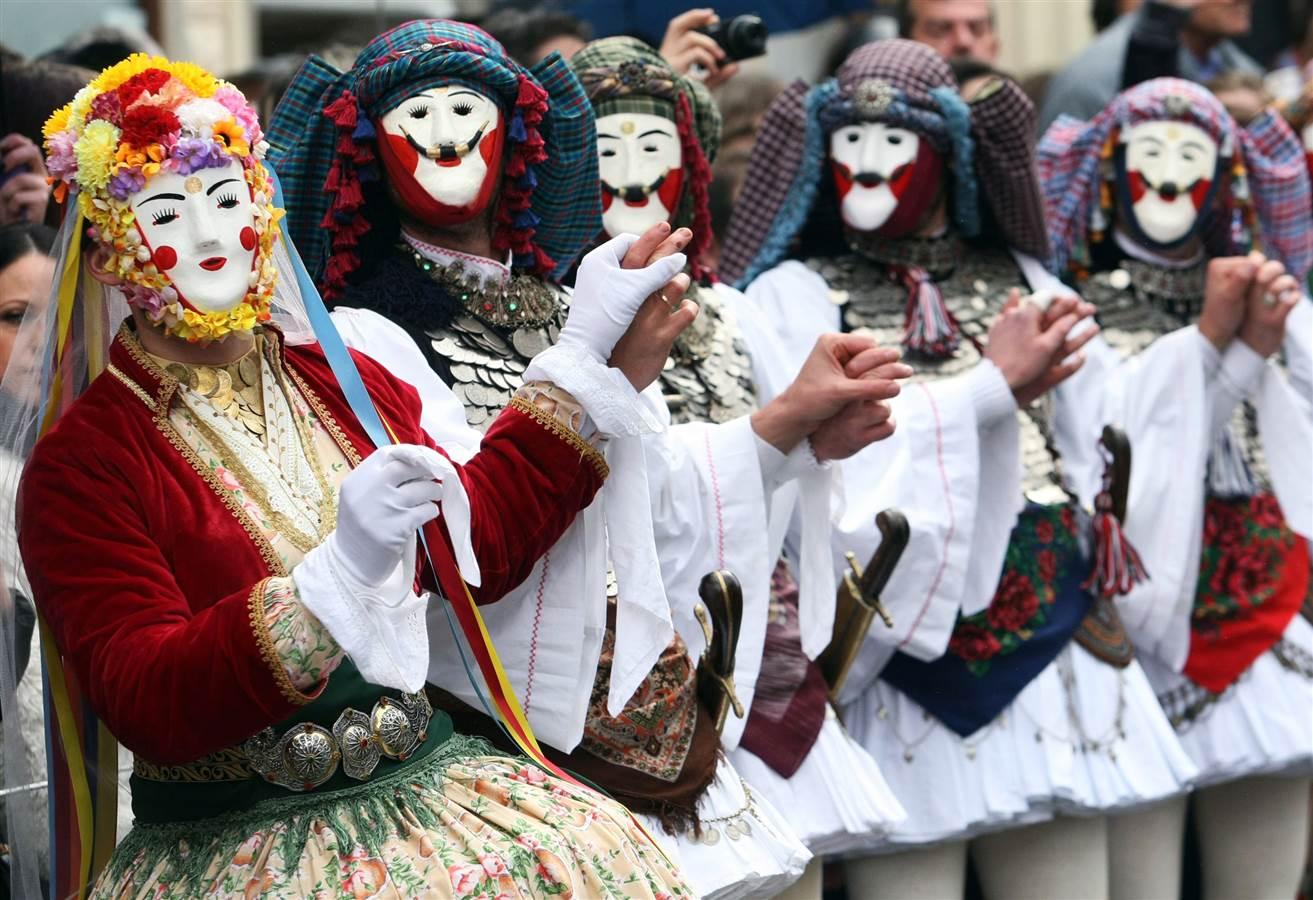 Εκδρομές στην Ελλάδα με Πούλμαν - Αεροπορικές Εκδρομές Ευρώπη