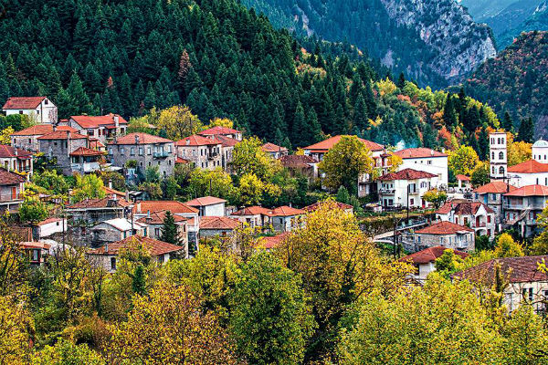 ΕΥΡΥΤΑΝΙΑ- ΚΑΡΠΕΝΗΣΙ- ΠΑΝΑΓΙΑ ΠΡΟΥΣΣΟΥ – ΜΕΓ. ΧΩΡΙΟ