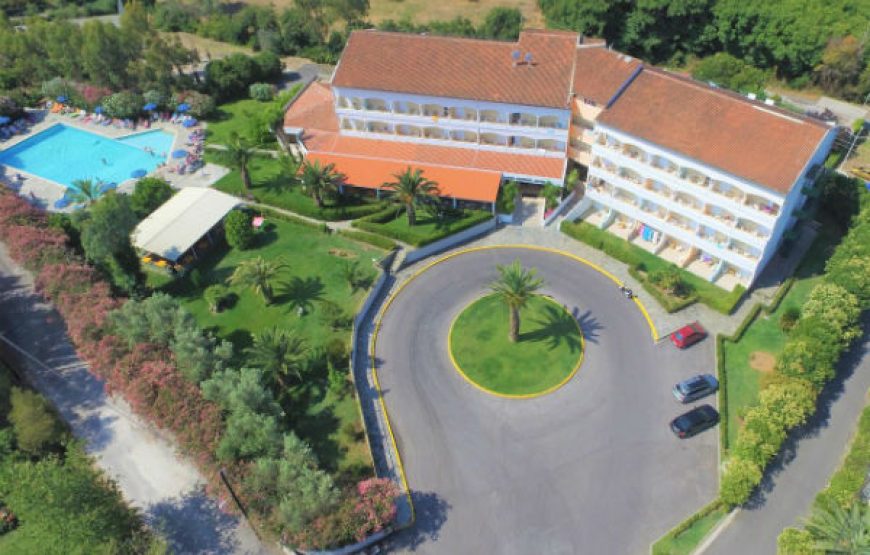 ΕΚΔΡΟΜΗ ΣΤΗΝ ΛΕΥΚΑΔΑ 3 ΗΜΕΡΕΣ ΤΑ ΘΕΟΦΑΝΕΙΑ