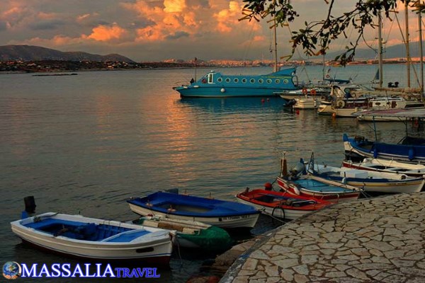 14/5/17 ΣΑΛΑΜΙΝΑ ΠΑΝΑΓΙΑ ΦΑΝΕΡΩΜΕΝΗ | Εκδρομές στην Ελλάδα με Πούλμαν