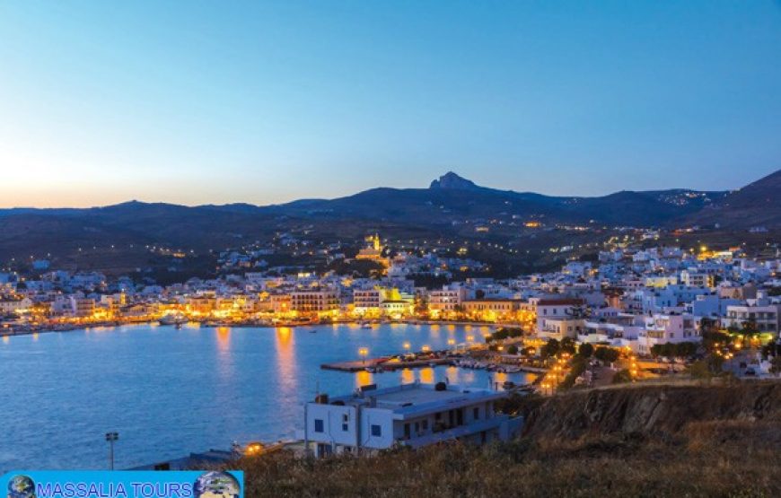 ΣΤΗΝ ΑΓ ΤΡΙΑΔΑ ΘΕΣΑΛΟΝΙΚΗΣ & ΠΑΝΕΜΟΡΦΗ ΧΑΛΚΙΔΙΚΗ