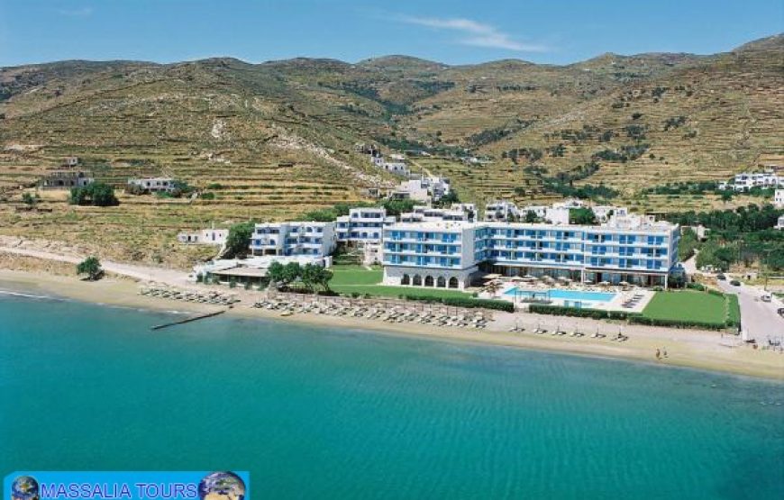 ΣΤΗΝ ΑΓ ΤΡΙΑΔΑ ΘΕΣΑΛΟΝΙΚΗΣ & ΠΑΝΕΜΟΡΦΗ ΧΑΛΚΙΔΙΚΗ