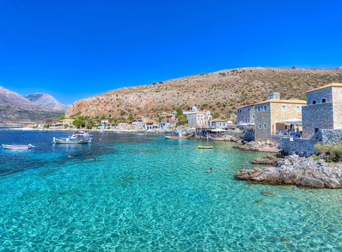 Εκδρομές στην Ελλάδα με Πούλμαν - Αεροπορικές Εκδρομές Ευρώπη