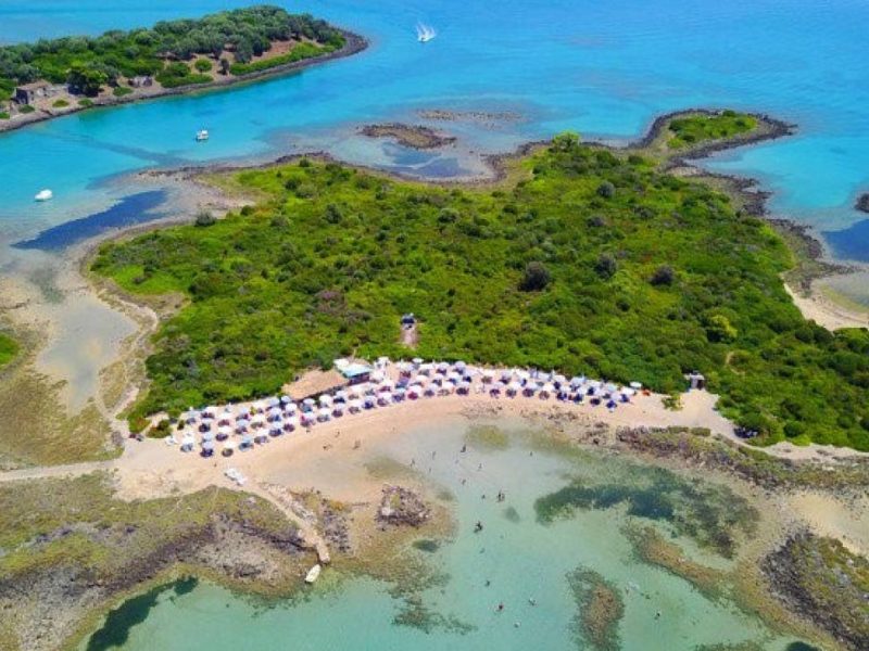 ΜΟΝΗ ΕΥΑΓΓΕΛΙΣΤΡΙΑΣ – ΑΛΙΑΡΤΟΣ – ΑΡΑΧΟΒΑ- ΛΙΒΑΔΕΙΑ