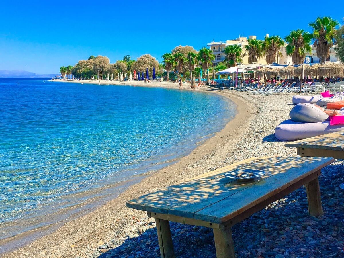 Μονοήμερη εκδρομή Μονή Θεογεννήτορος - Ωρωπός